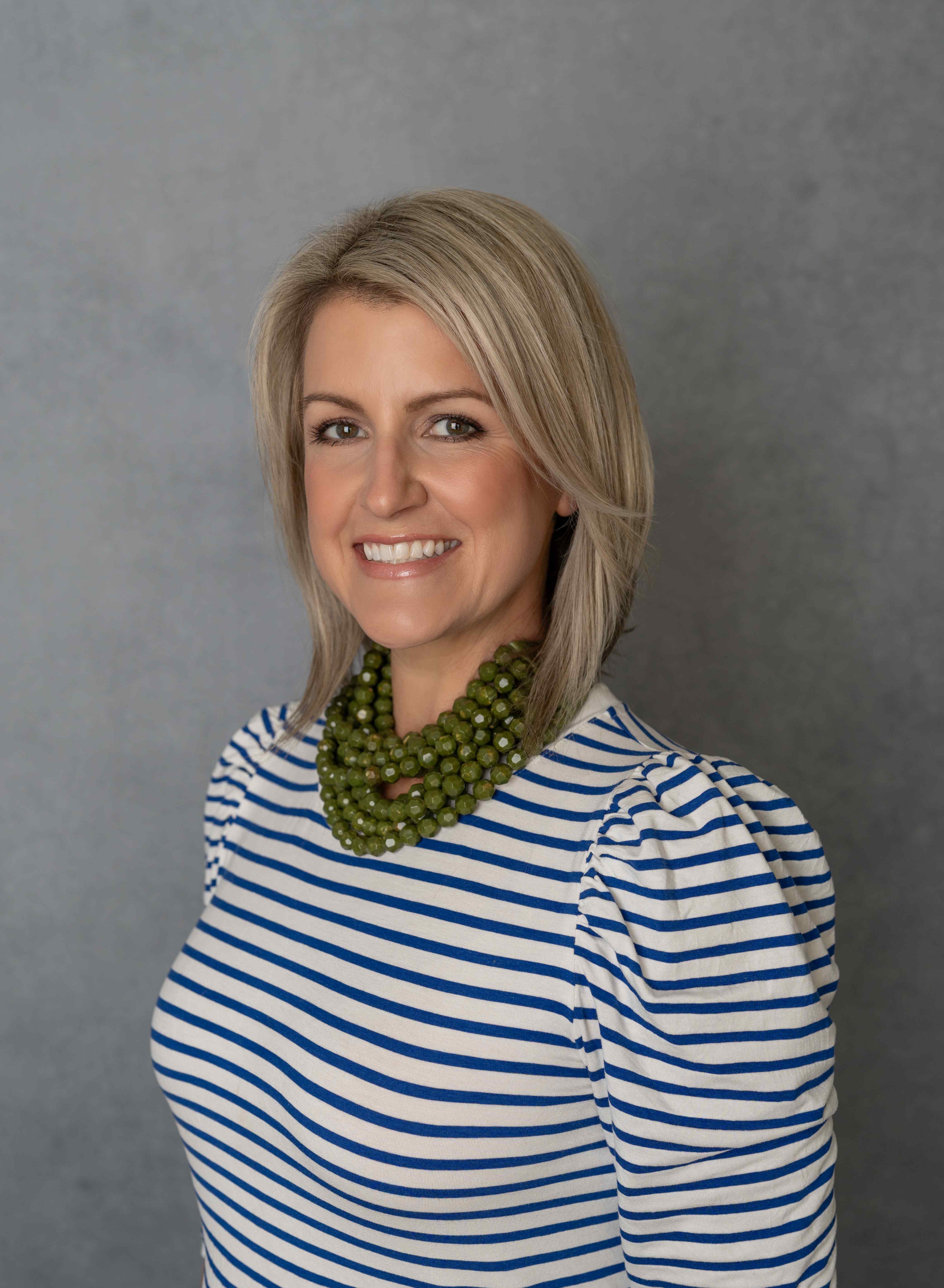 Lori Glover | Human Capital Institute